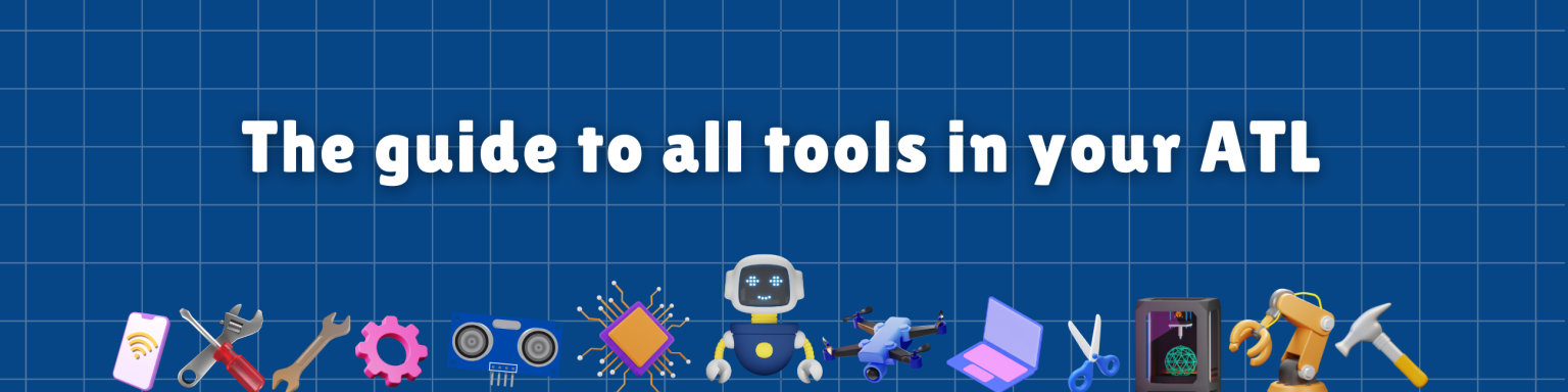 ATL Equipment Manual – One stop guide for all equipments in your ATL